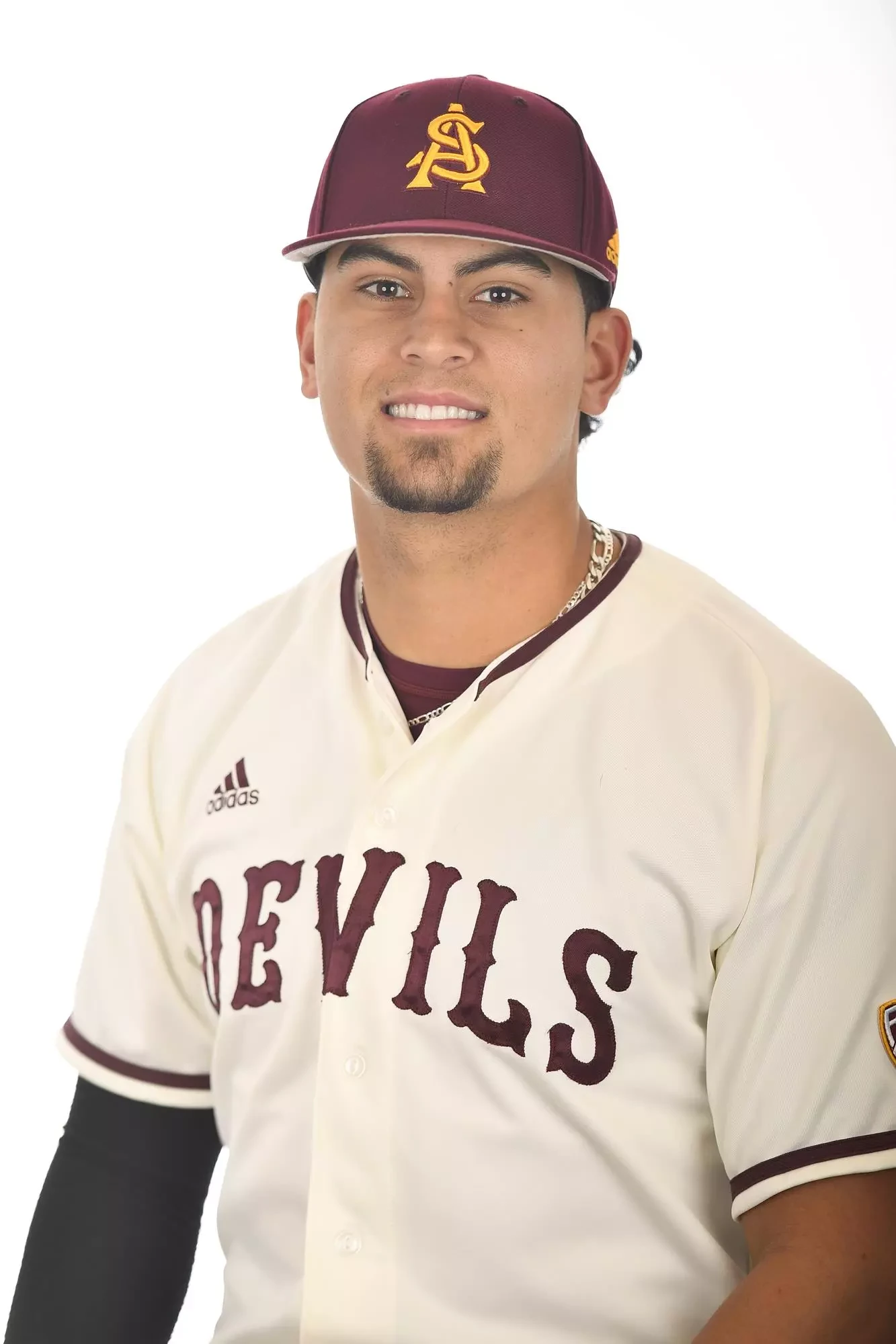 Carter Aldrete - 2019 Baseball Roster - ASU Sun Devil Athletics