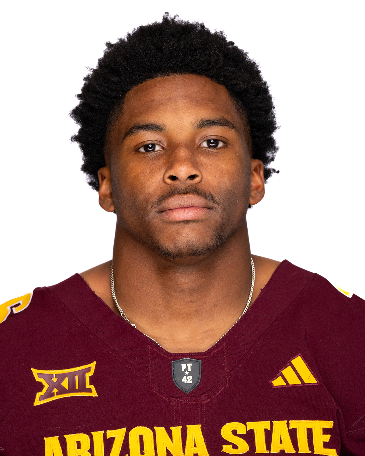 Davis Kinney - 2026 Sun Devil Football - ASU Sun Devil Athletics