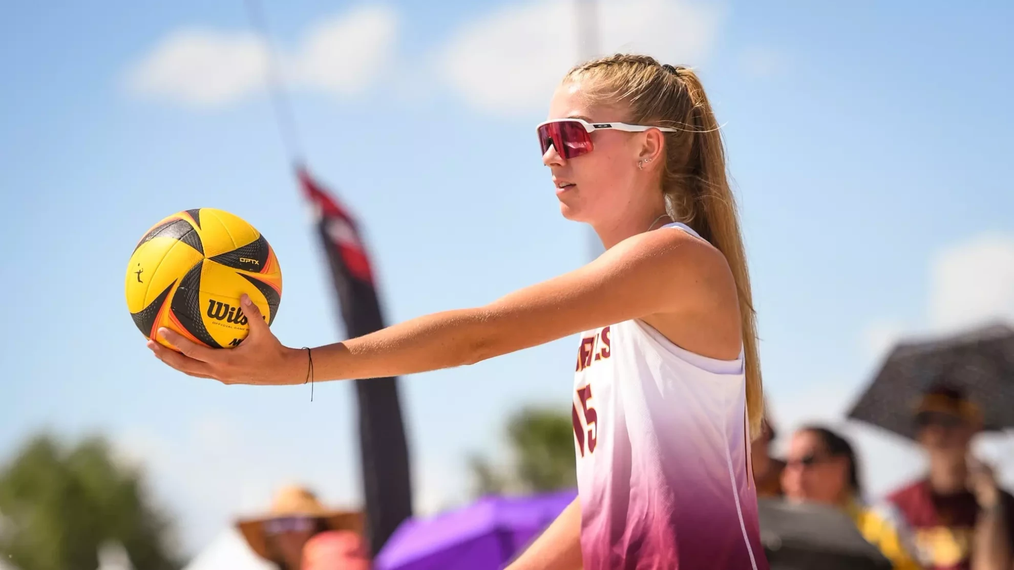 Ranked Win Highlights Day for #11 Sand Devils - Sun Devil Athletics