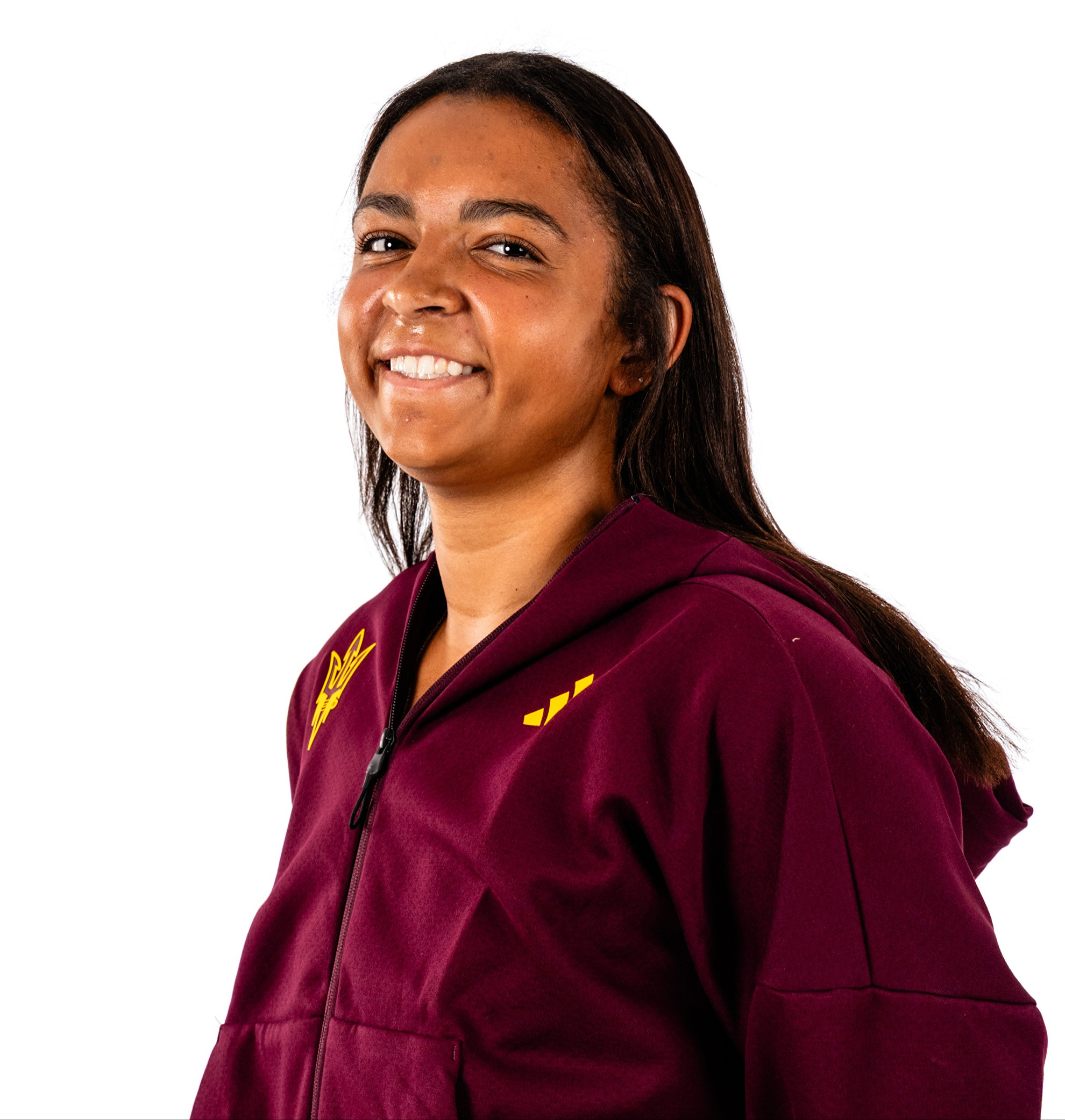 Amayah Wiley - 2025-26 Women's Swim & Dive Roster - Sun Devil Athletics ...