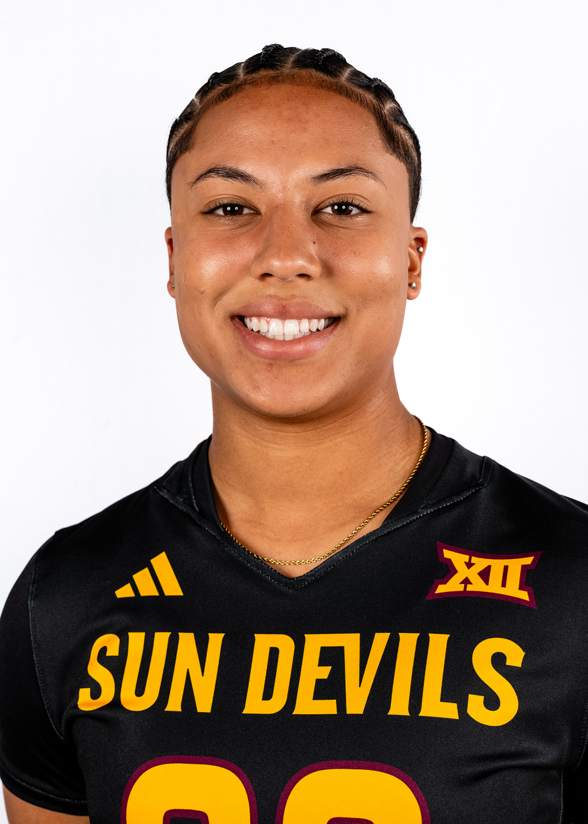 Sierra Ryan - 2026 Lacrosse Roster - ASU Sun Devil Athletics