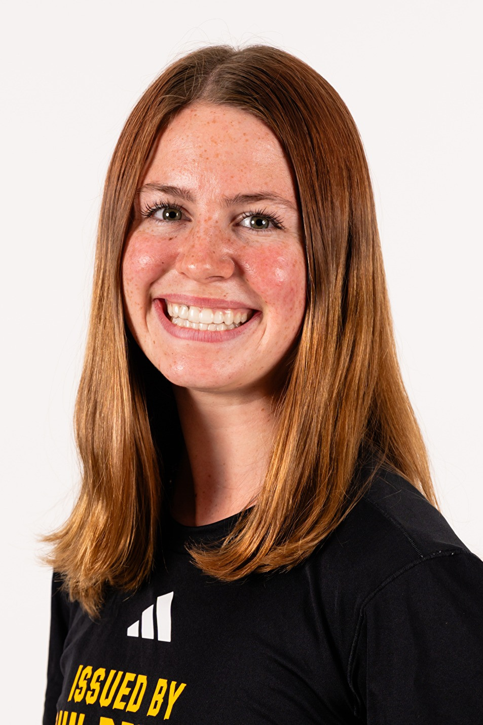 Jade Allen - 2025 Cross Country Roster - ASU Sun Devil Athletics