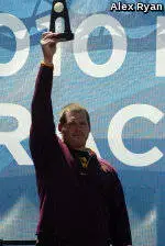 Lewis & Whiting Named ESPN The Magazine Academic All-Americans - Sun ...