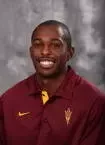 Darius Terry - 2012 Track and Field Roster - ASU Sun Devil Athletics