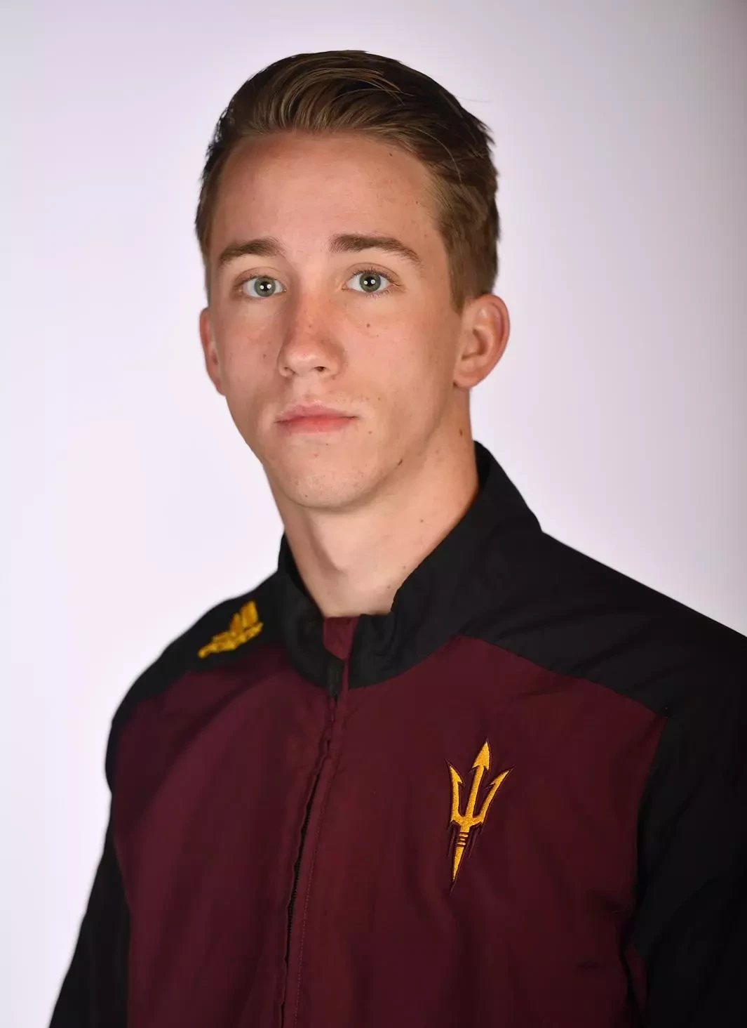Cole Riddle - 2018 Track & Field Roster - Sun Devil Athletics