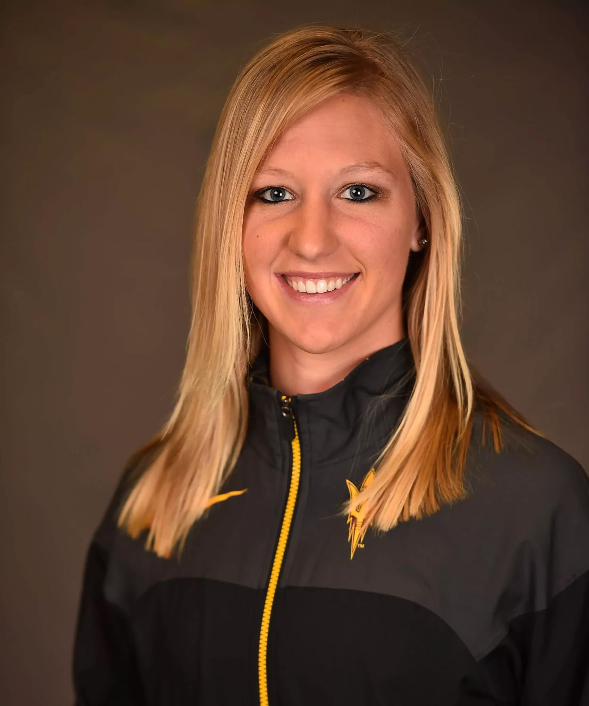 Kayla Springford - 2013 Track and Field Roster - Sun Devil Athletics | ASU