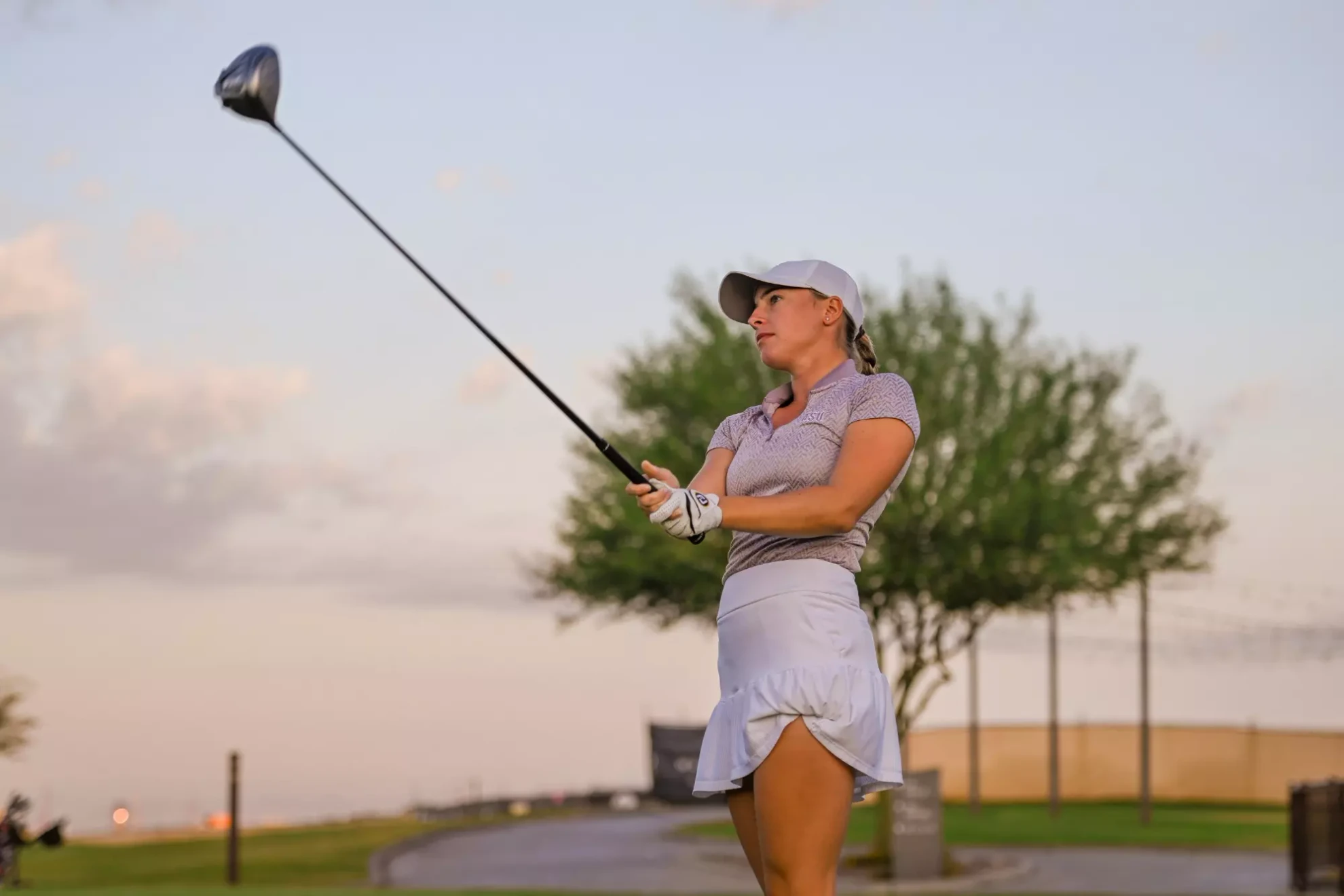 Women's Golf Starts Title Defense at Darius Rucker - Sun Devil Athletics