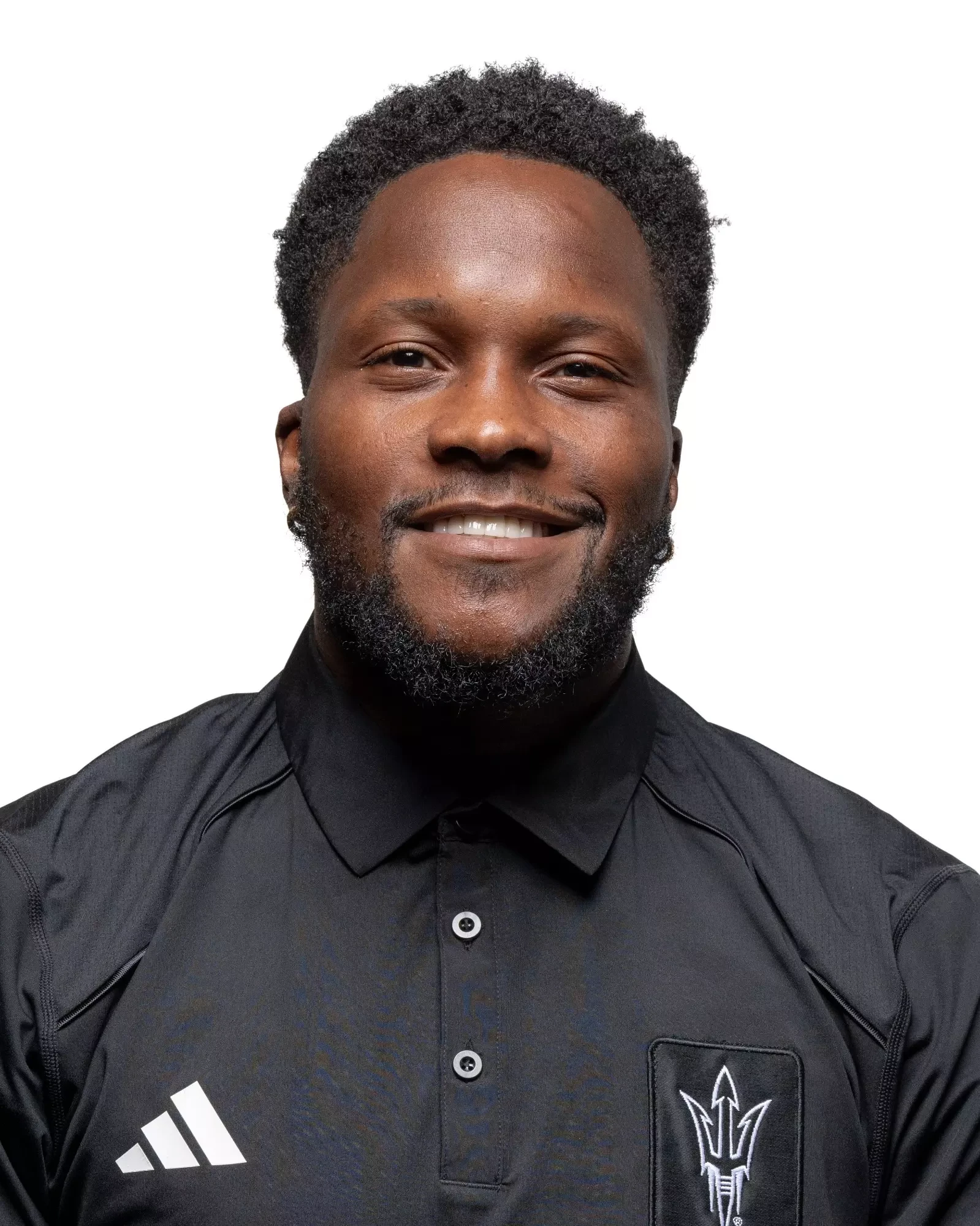 Bryan Carrington - Sun Devil Athletics