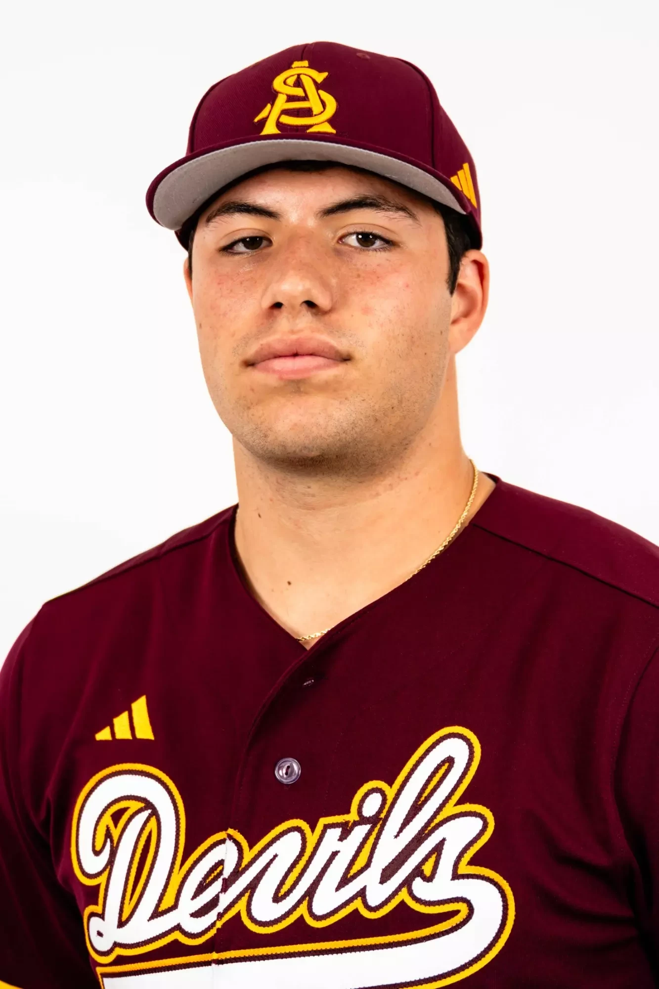 Chase Wagner - 2025 Baseball Roster - Sun Devil Athletics | ASU