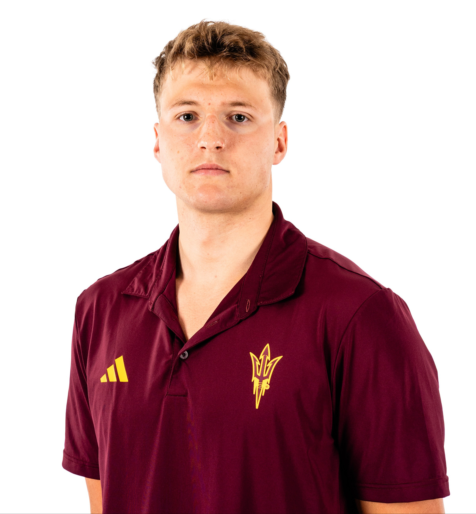 Filip Senc–Samardzic - 2025-26 Men's Swim & Dive Roster - Sun Devil ...