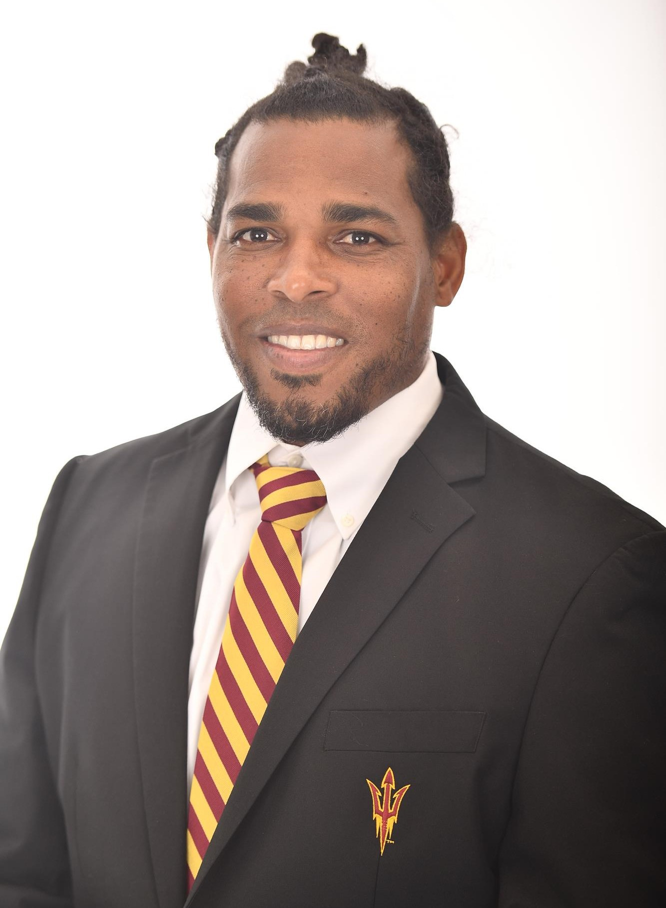 Mike Fletcher - ASU Sun Devil Athletics