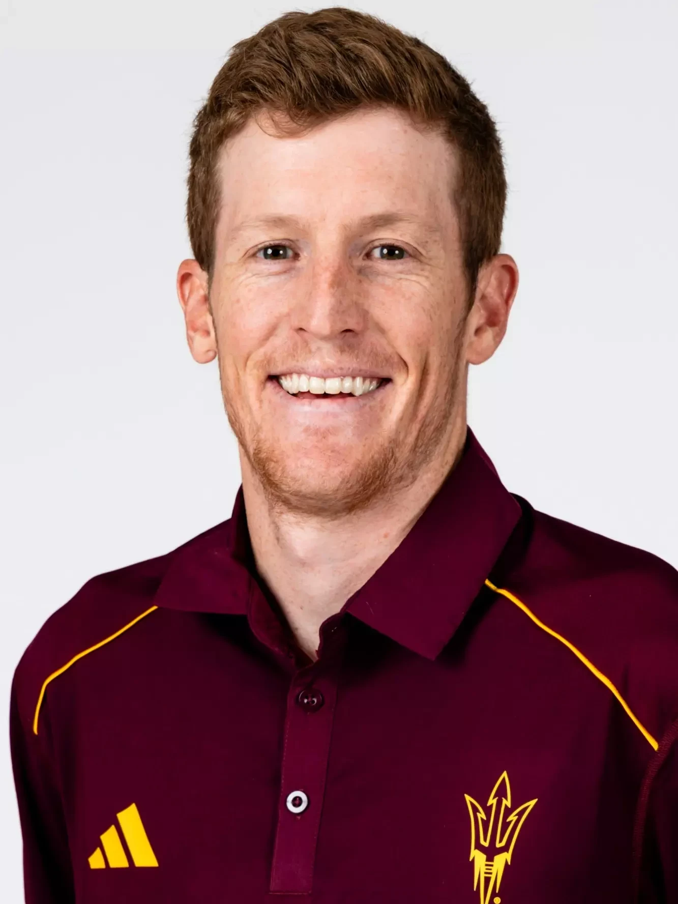 Tanner Brown - ASU Sun Devil Athletics