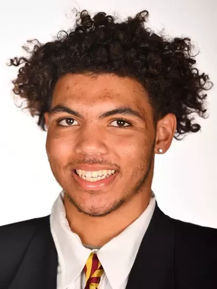 Taeshon Cherry - 2018-19 Men's Basketball Roster - Sun Devil Athletics ...