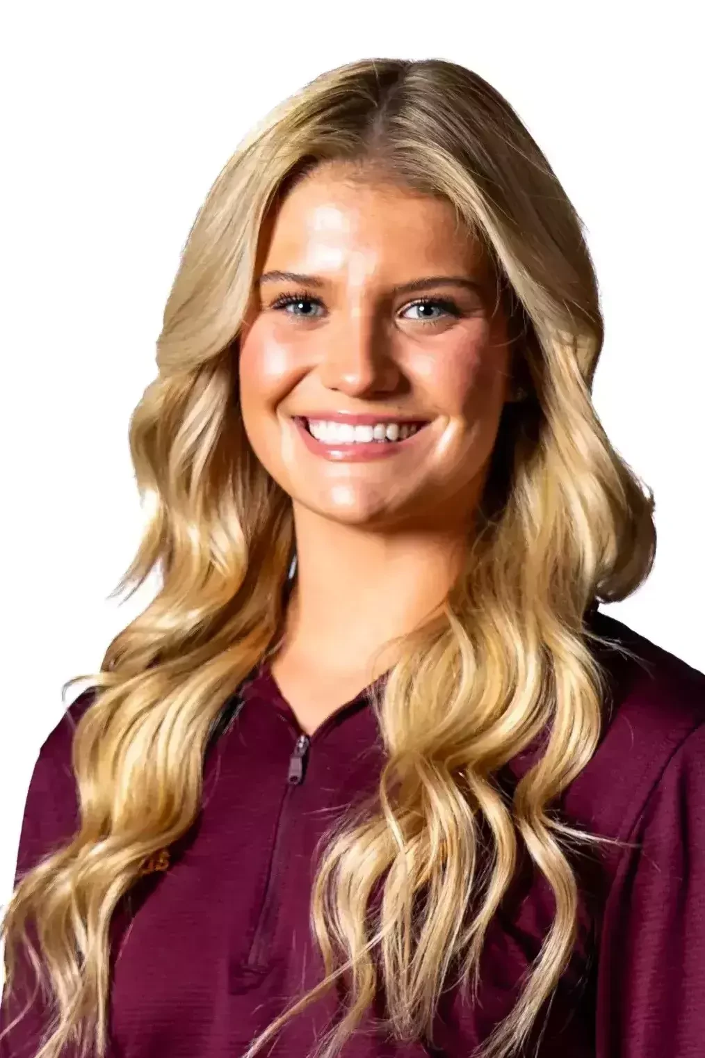 McClaine Daigle - 2024-25 Gymnastics Roster - ASU Sun Devil Athletics