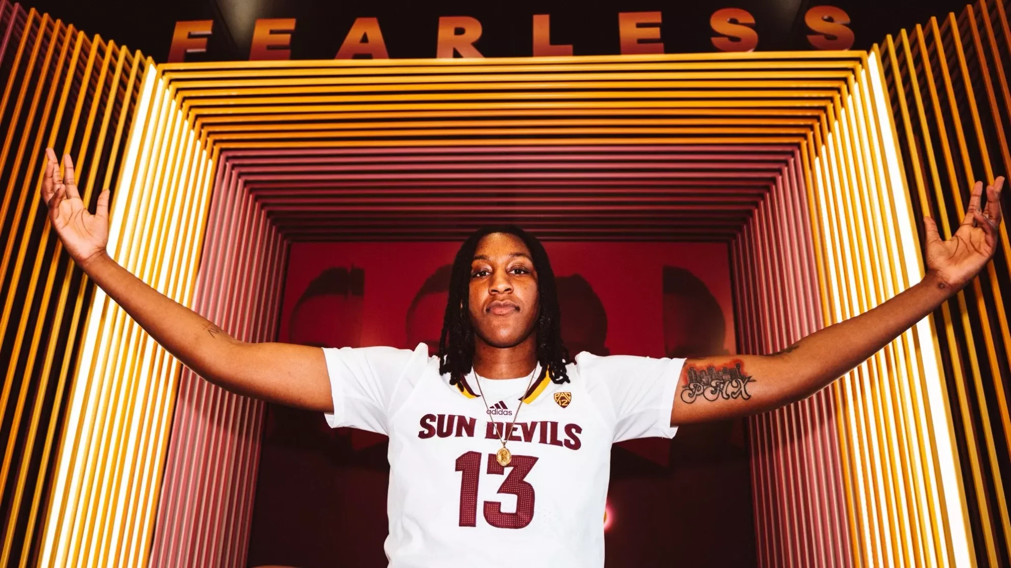 Get to Know...Women's Basketball Newcomer Heavenly Greer - ASU Sun ...