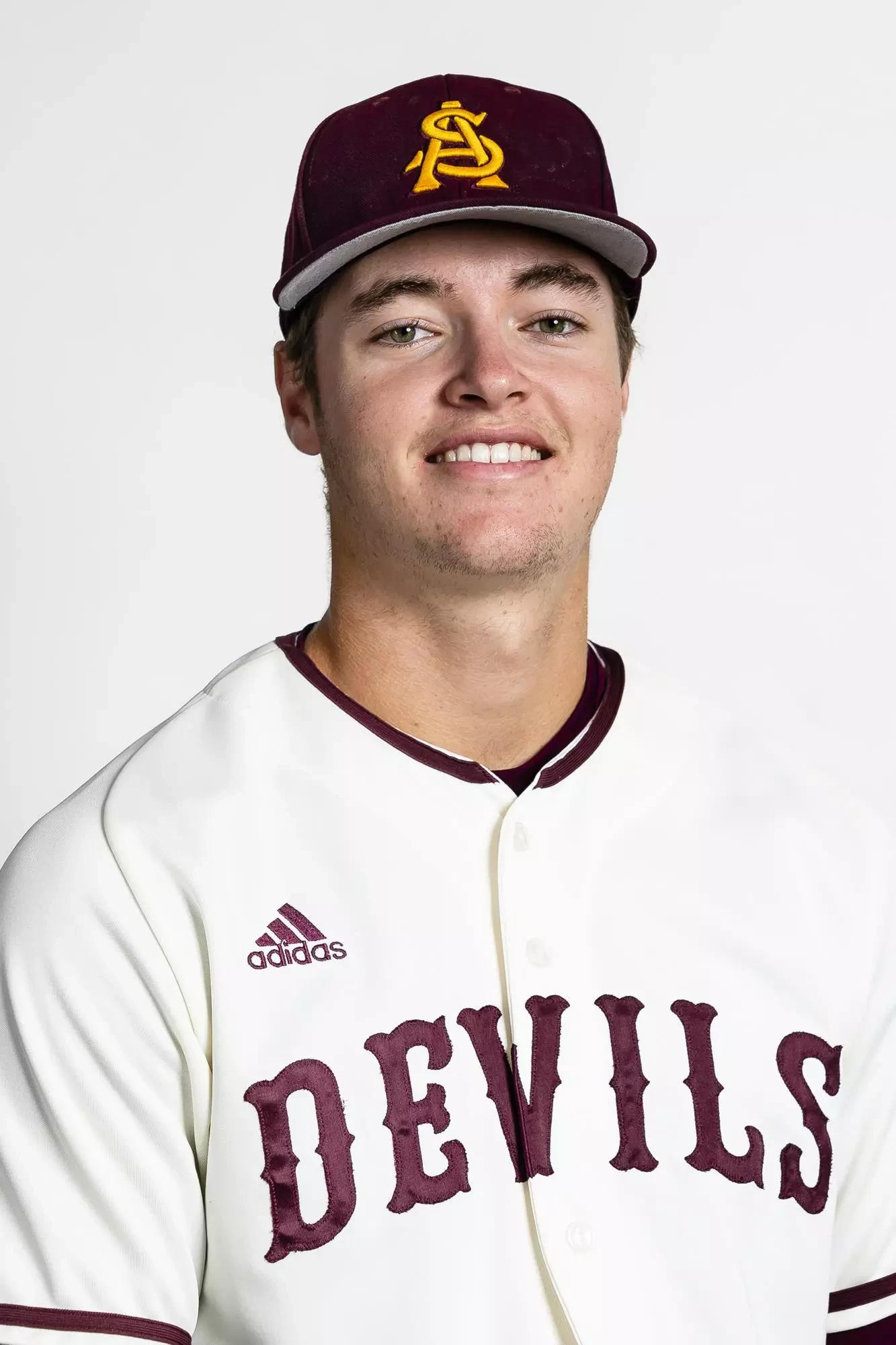 Owen Stevenson - 2023 Baseball Roster - Sun Devil Athletics