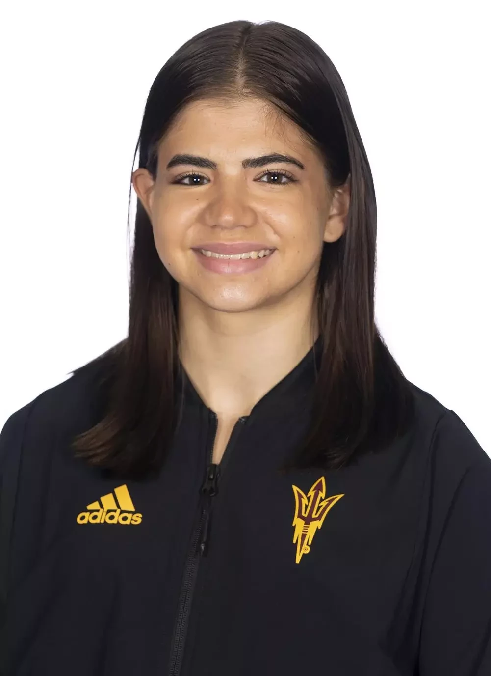 Alex Theodorou - 2022 Gymnastics Roster - ASU Sun Devil Athletics