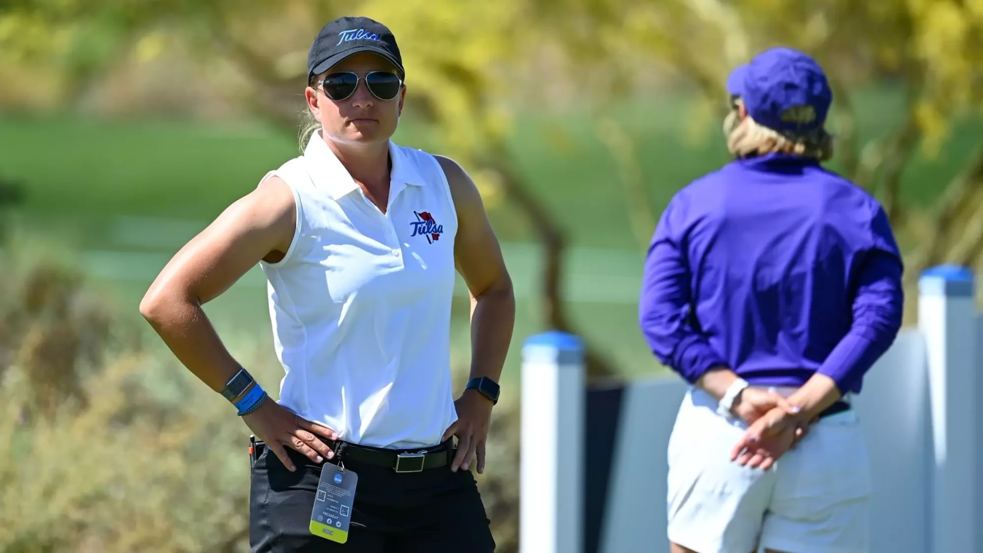 Mikayla Tatman Named Women's Golf Assistant Coach - Sun Devil Athletics ...