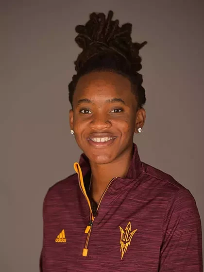 Peace Amukamara - 2015-16 Women's Basketball Roster - Sun Devil Athletics