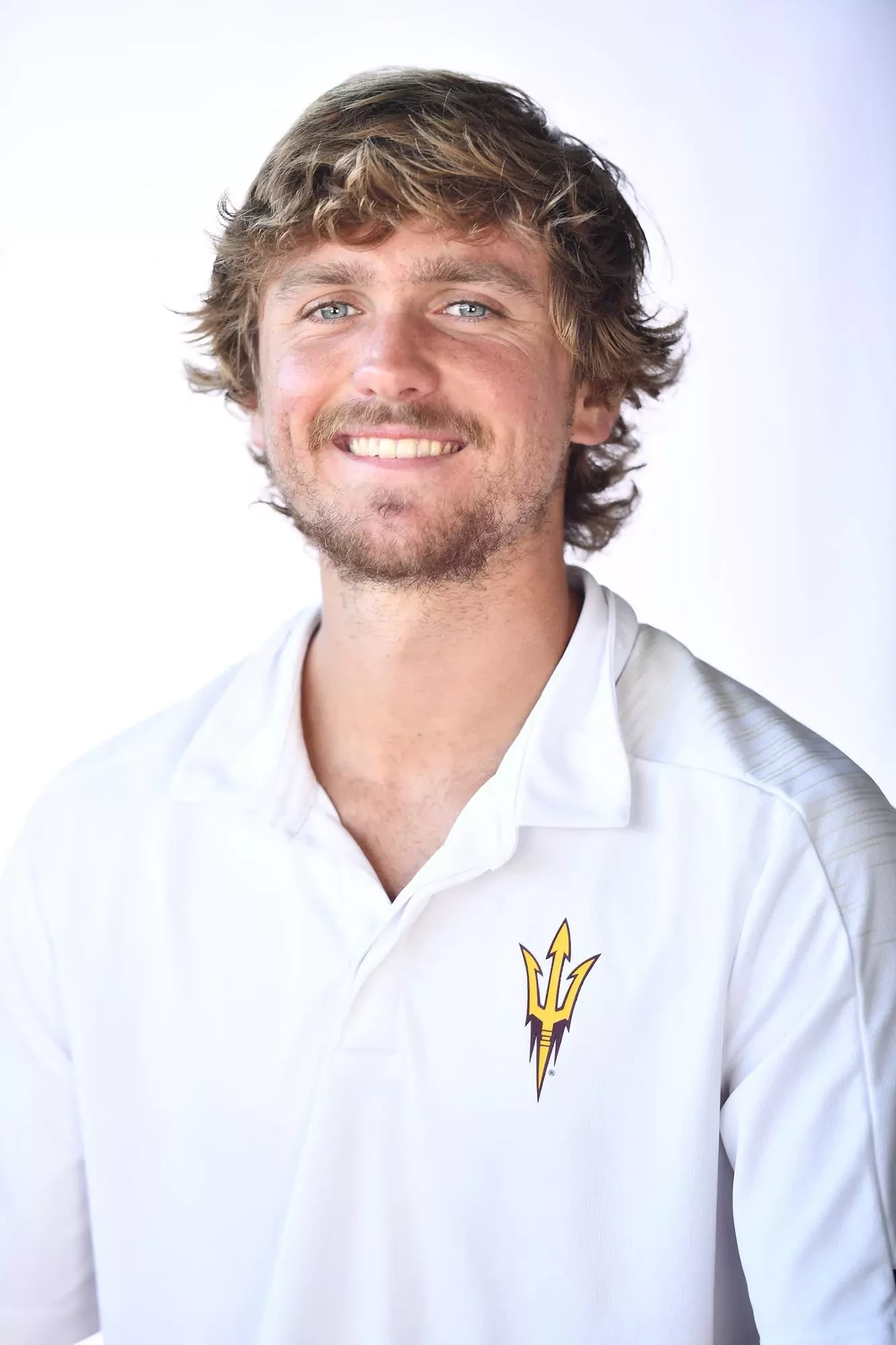 Nathan Ponwith - 2019-20 Men's Tennis Roster - Sun Devil Athletics