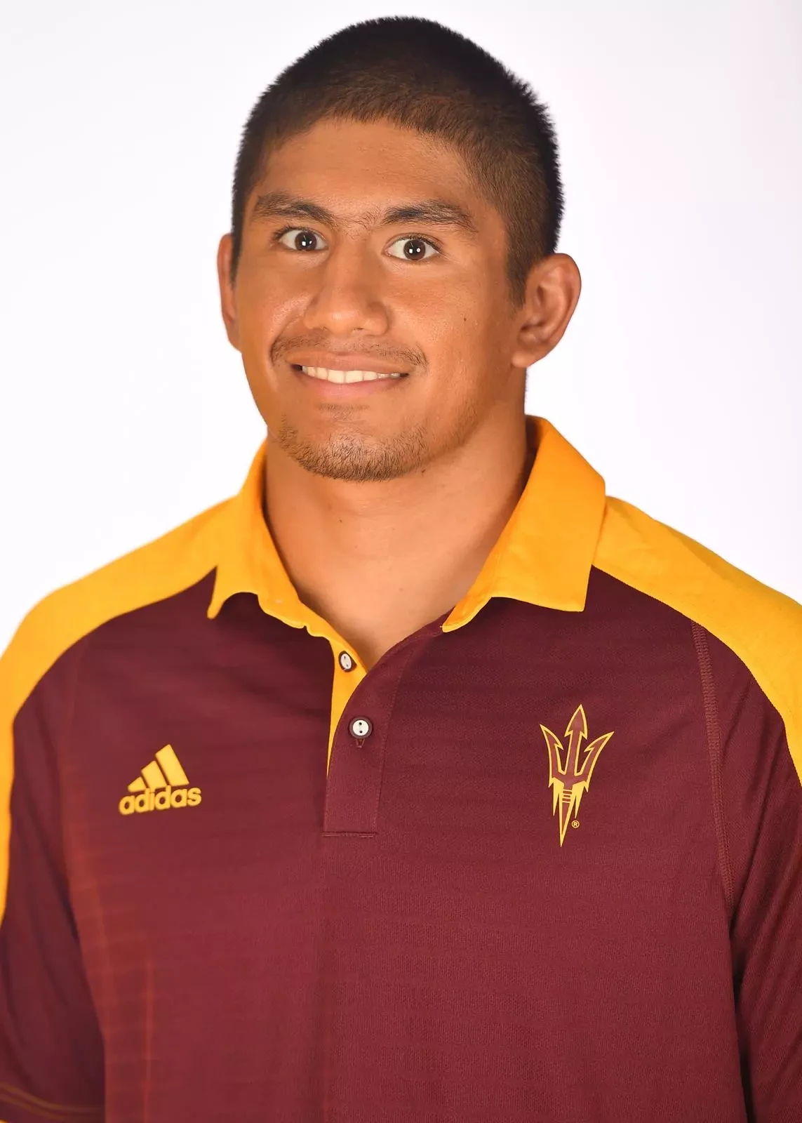 Ryan Nantuna - 2014-15 Wrestling Roster - Sun Devil Athletics