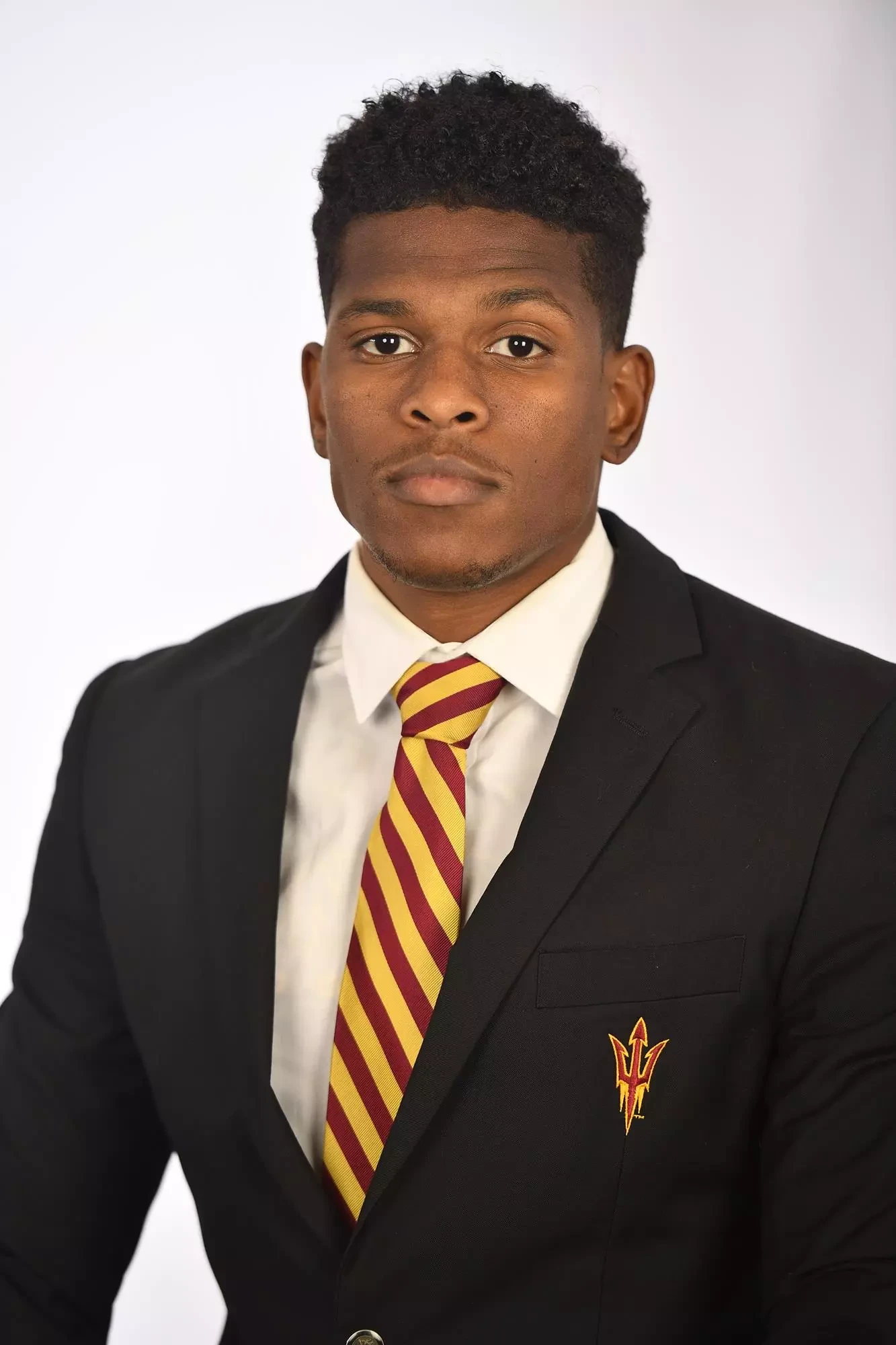 Ryan Jenkins - 2018 Football Roster - Sun Devil Athletics | ASU