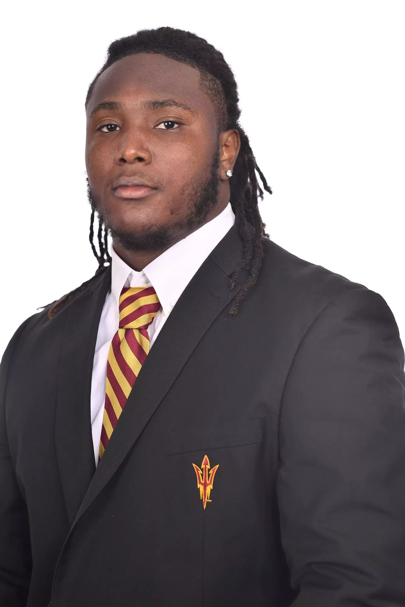 George Lea - 2019 Football Roster - ASU Sun Devil Athletics