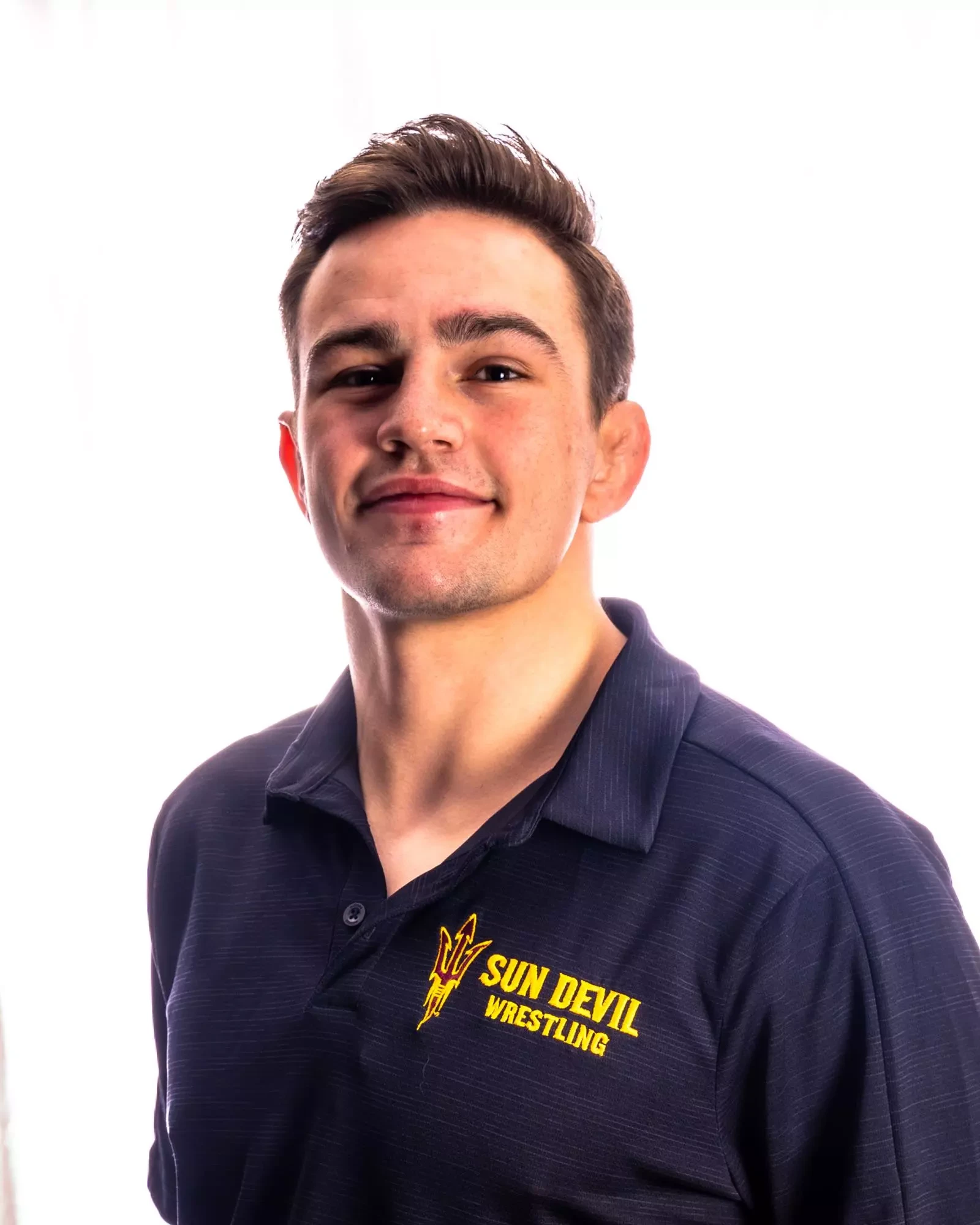 Ryan Rochford - 2020-21 Wrestling Roster - Sun Devil Athletics | ASU