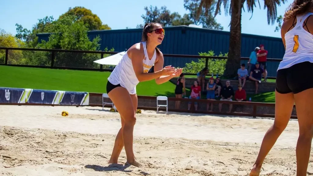 Fall Schedule Announced for Sand Devils - ASU Sun Devil Athletics