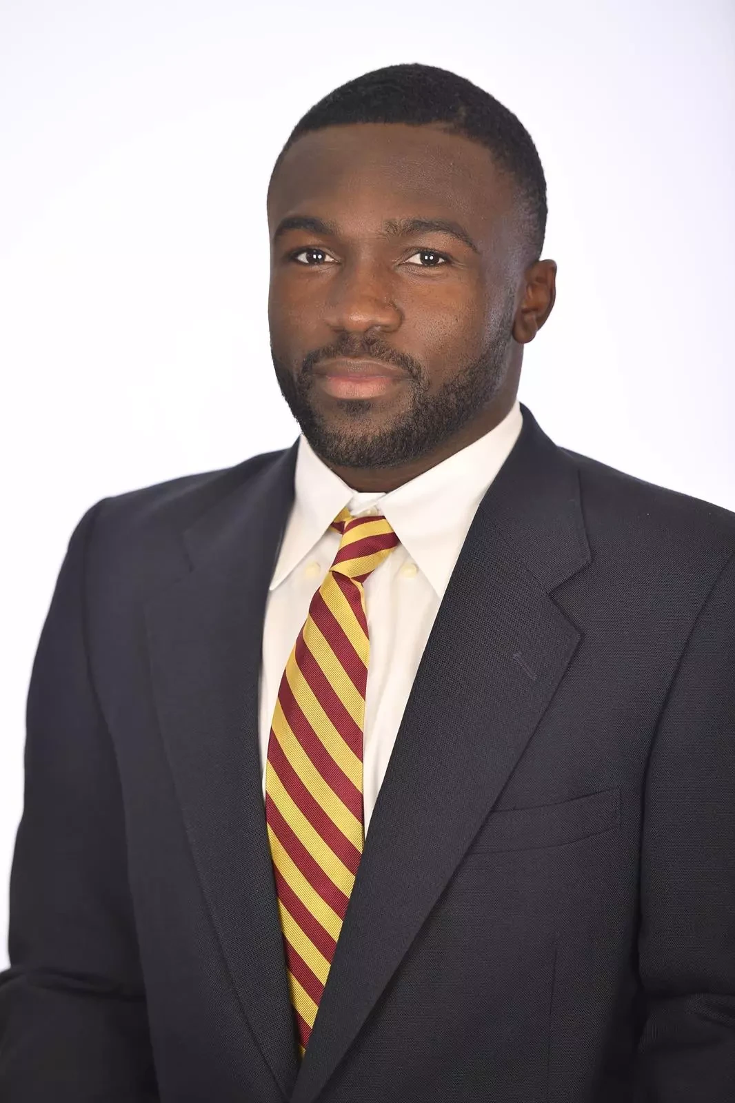 Eno Benjamin - 2019 Football Roster - ASU Sun Devil Athletics
