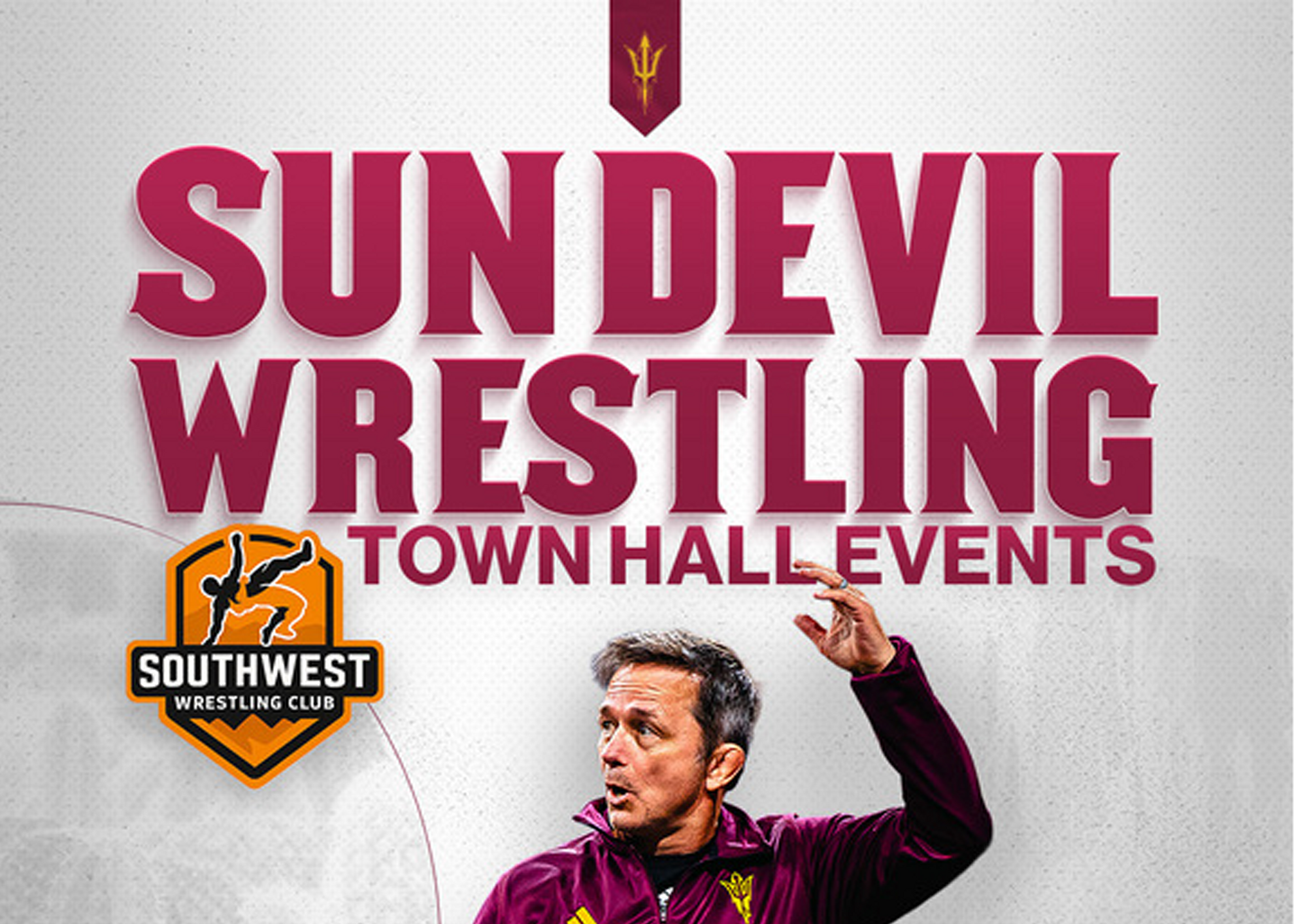 Sun Devil Wrestling and Southwest Wrestling Club to host town halls ...