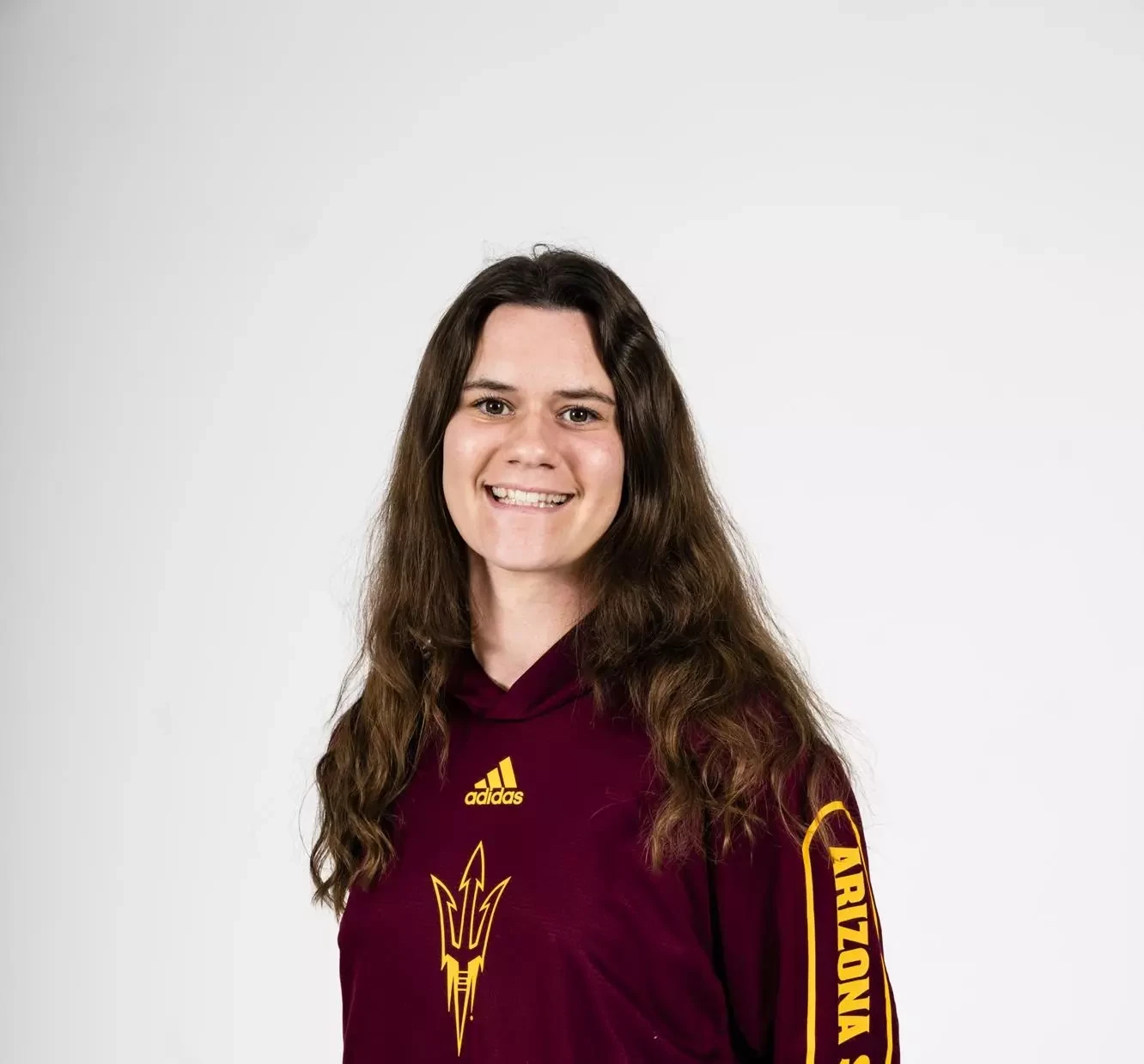 Olivia Hood - 2019 Lacrosse Roster - Sun Devil Athletics | ASU