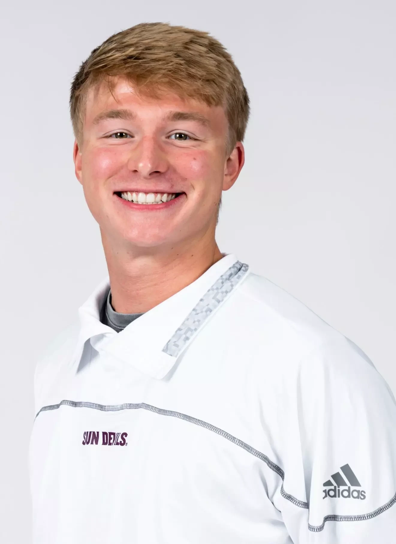 John Heaphy - 2023-24 Men's Swim & Dive Roster - Sun Devil Athletics