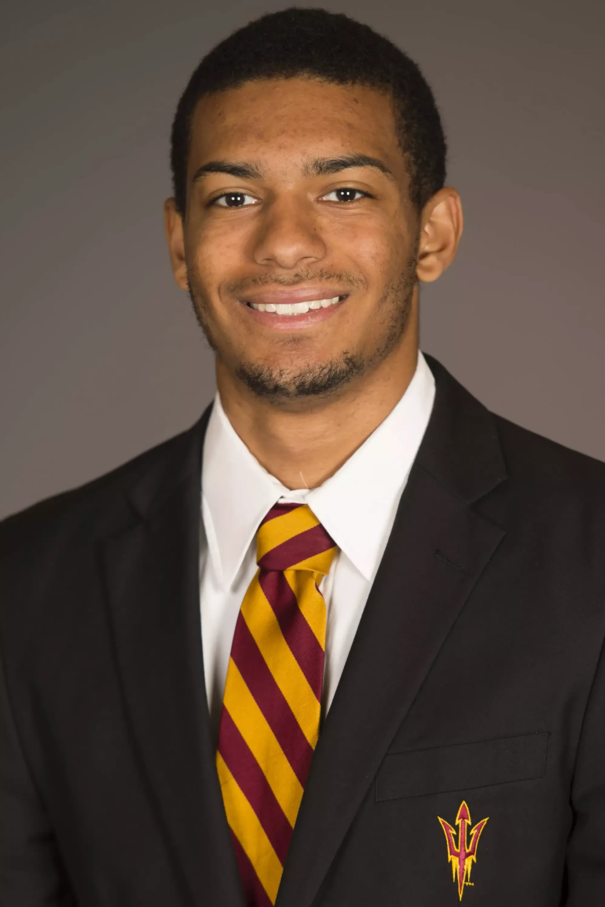 Marcus Mehlhaf-Brown - 2014 Football Roster - ASU Sun Devil Athletics