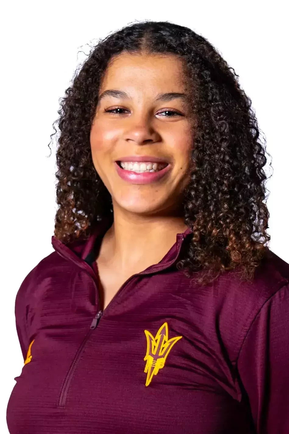 Chavala Shepard - 2024-25 Gymnastics Roster - Sun Devil Athletics