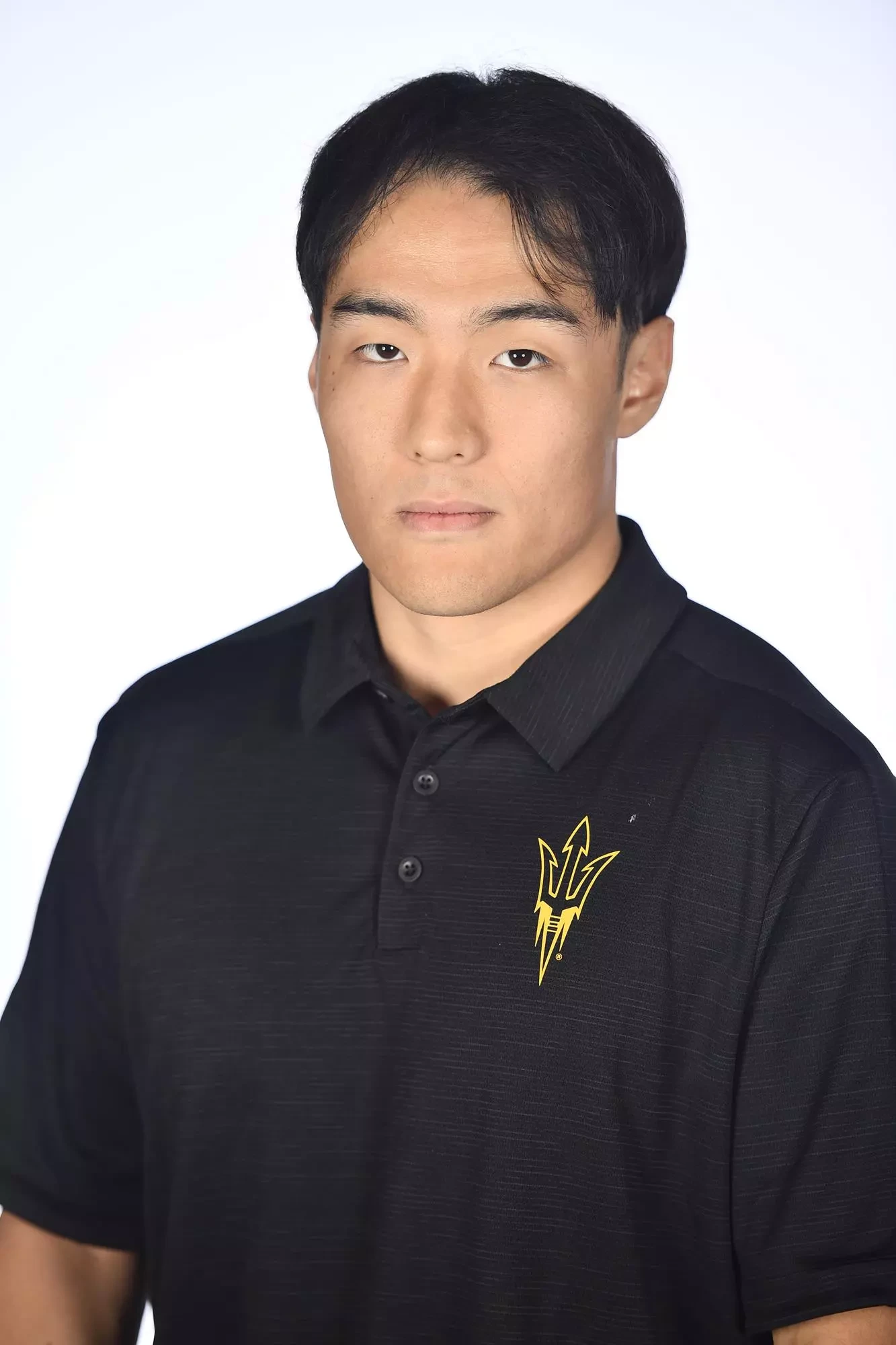 Peter Zhong - 2021-22 Men's Ice Hockey Roster - Sun Devil Athletics | ASU