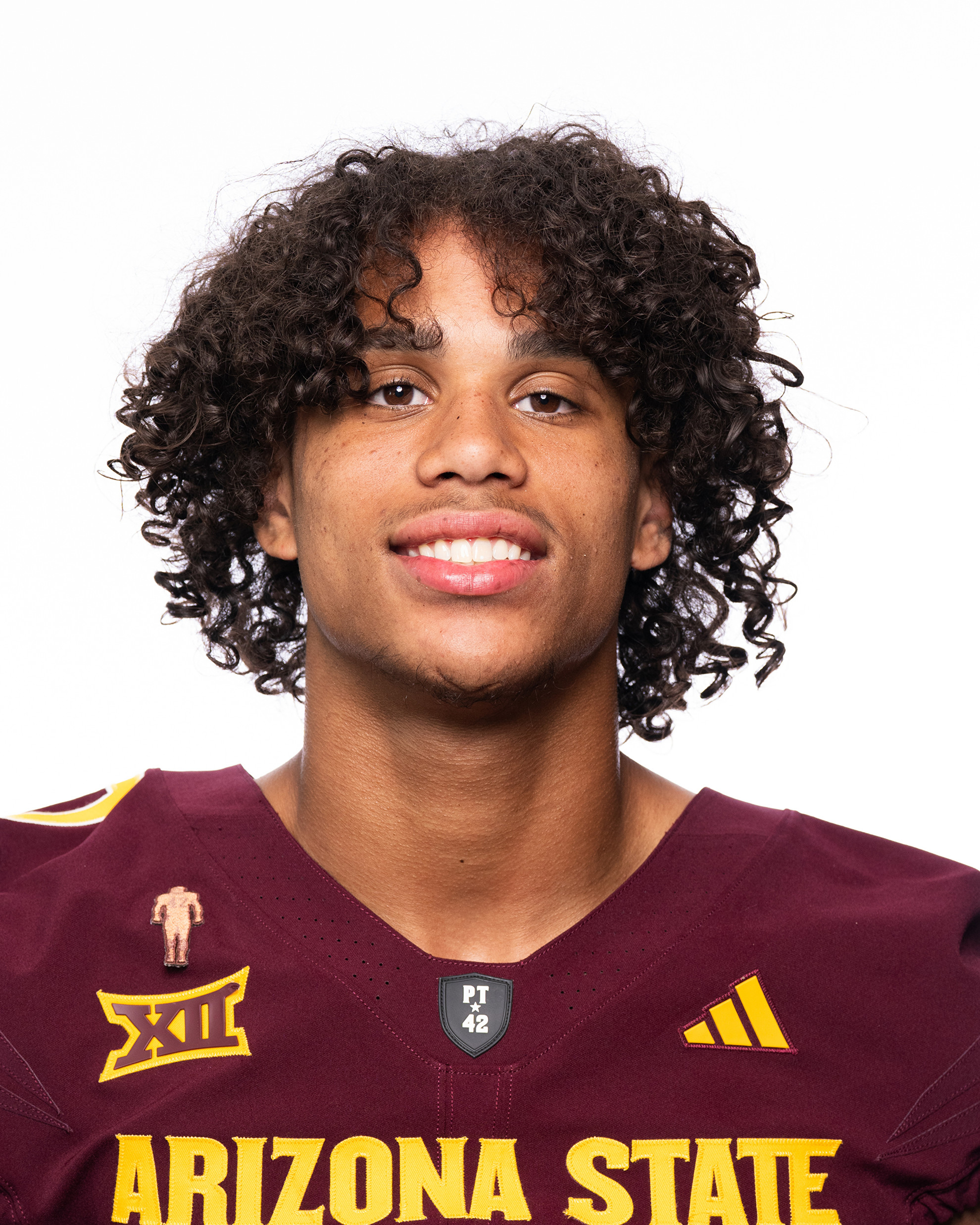 Jordyn Tyson - 2025 Sun Devil Football - Sun Devil Athletics