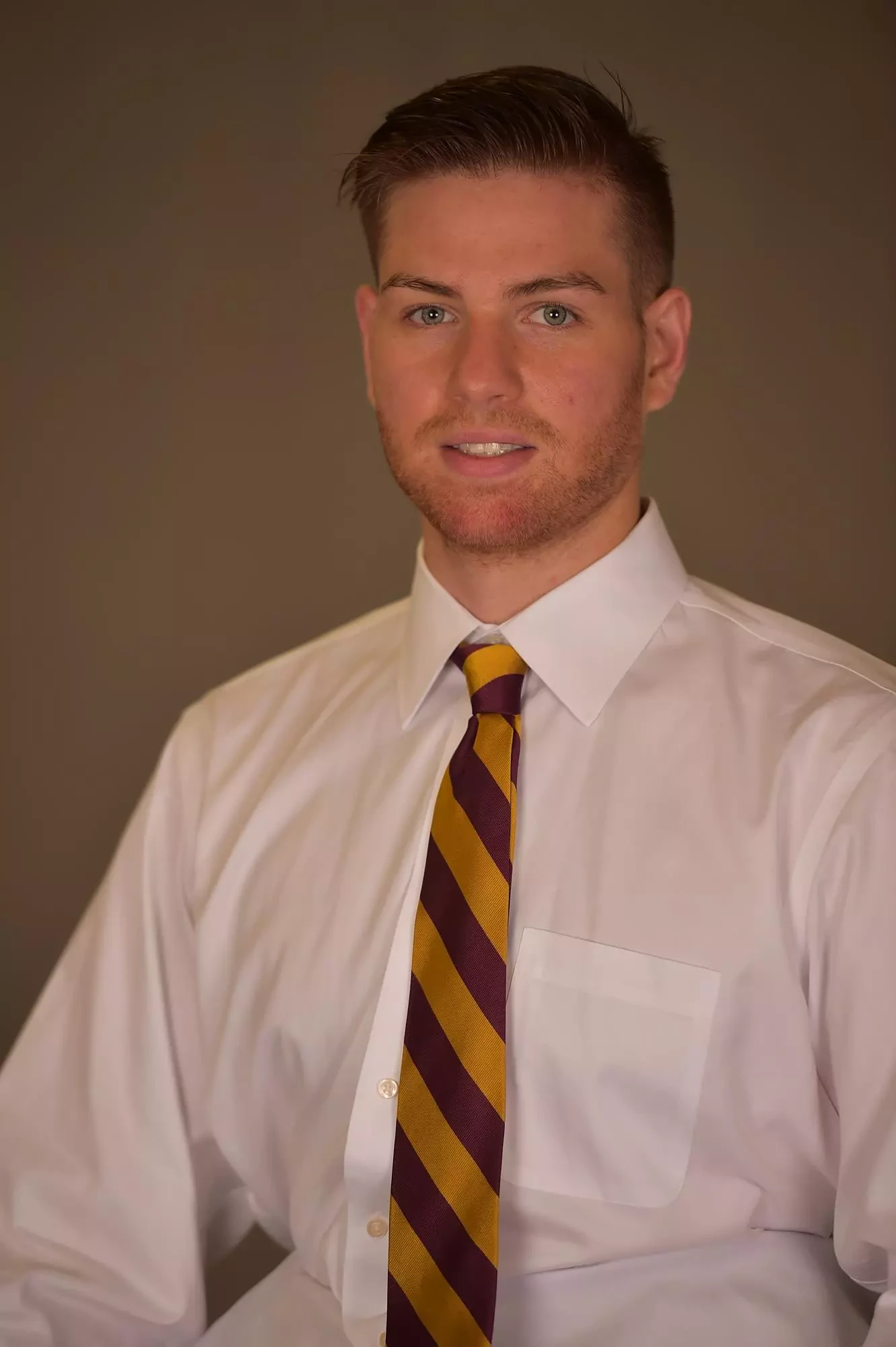 David Jacobson - 2015-16 Ice Hockey Roster - ASU Sun Devil Athletics