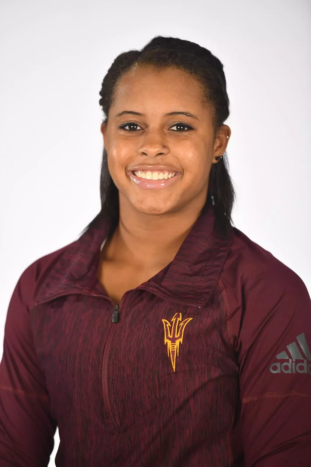 Cairo Leonard-Baker - 2018 Gymnastics Roster - ASU Sun Devil Athletics