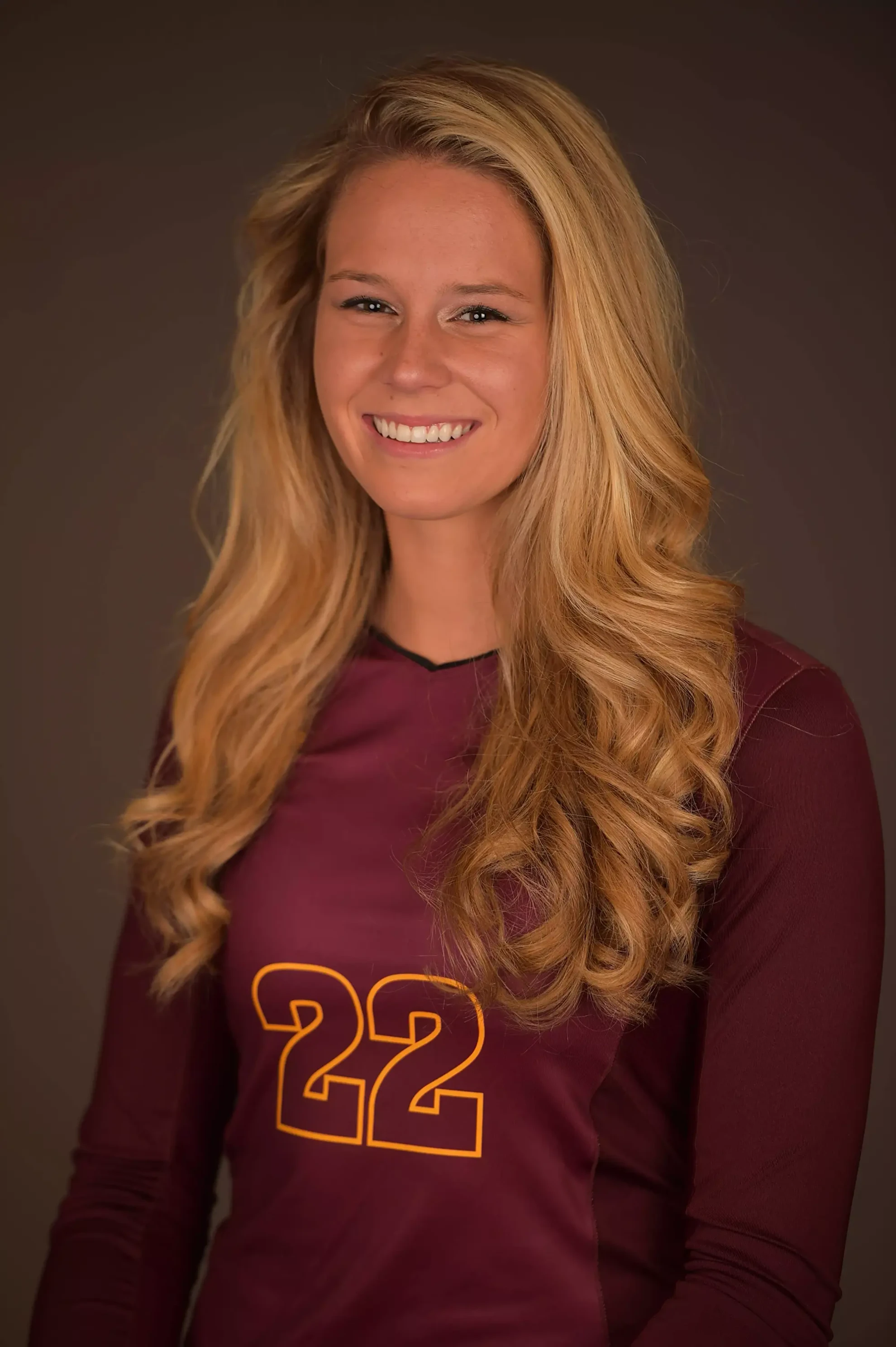 Cassidy Pickrell - 2015 Volleyball Roster - Sun Devil Athletics