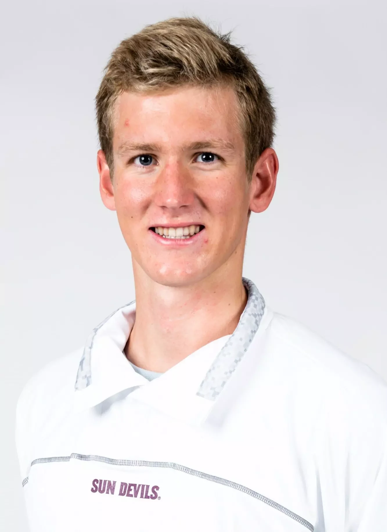 Evan Nail - 2022-23 Men's Swimming & Diving Roster - Sun Devil ...