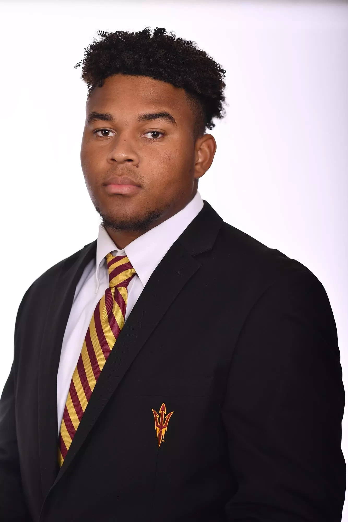 Nolan Matthews - 2019 Football Roster - Sun Devil Athletics