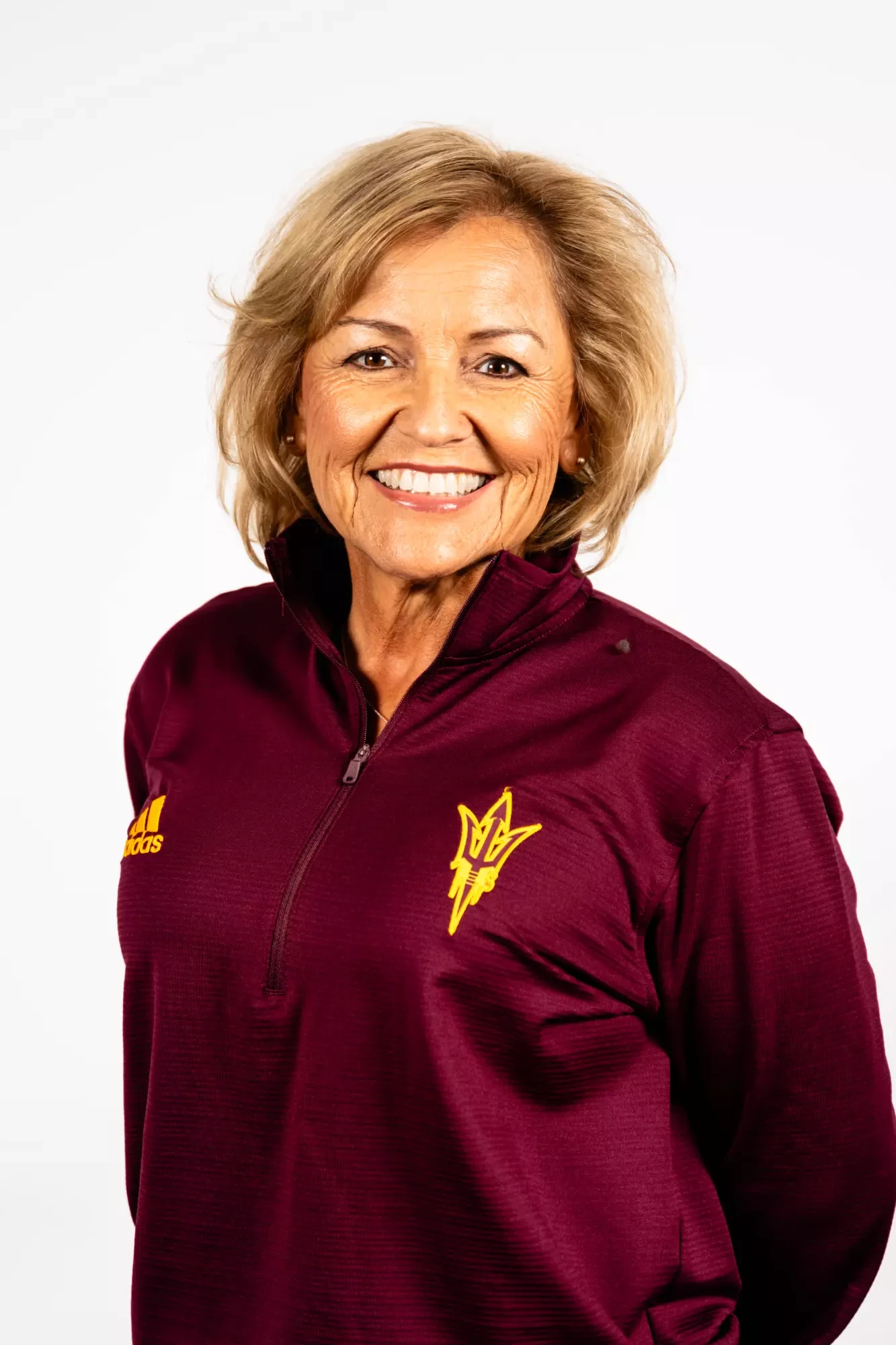 Missy Farr-Kaye - Sun Devil Athletics