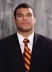 Corey Adams - 2009 Football Roster - ASU Sun Devil Athletics