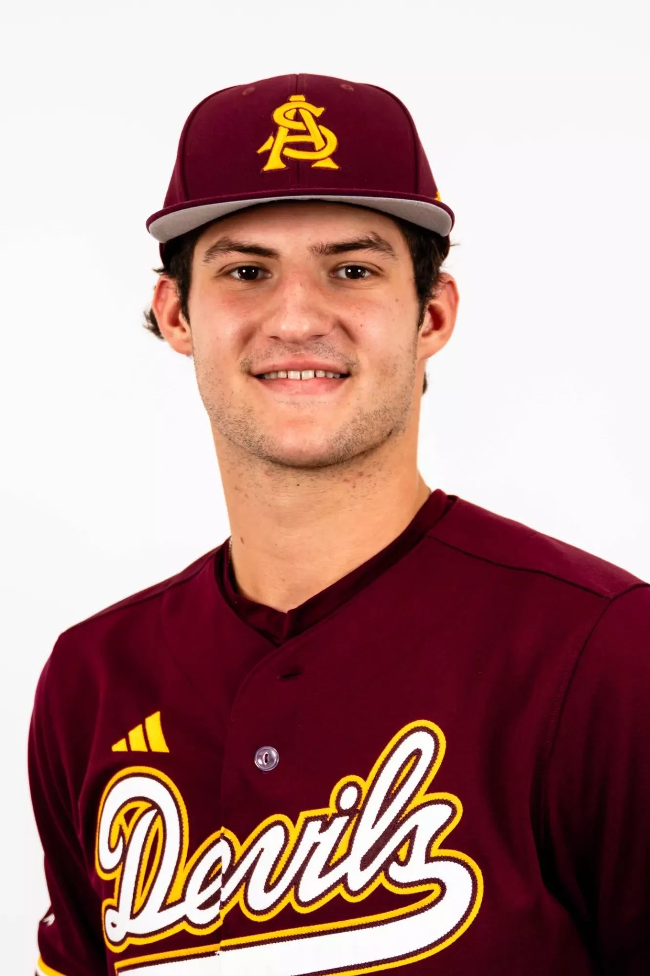 Jake Neely - 2025 Baseball Roster - Sun Devil Athletics | ASU