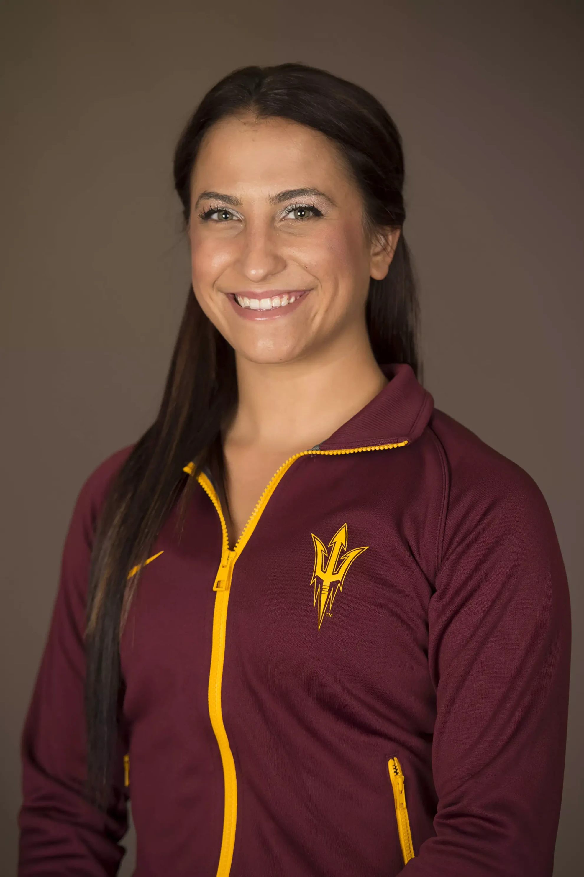 Stephanie Miceli - 2013 Gymnastics Roster - Sun Devil Athletics