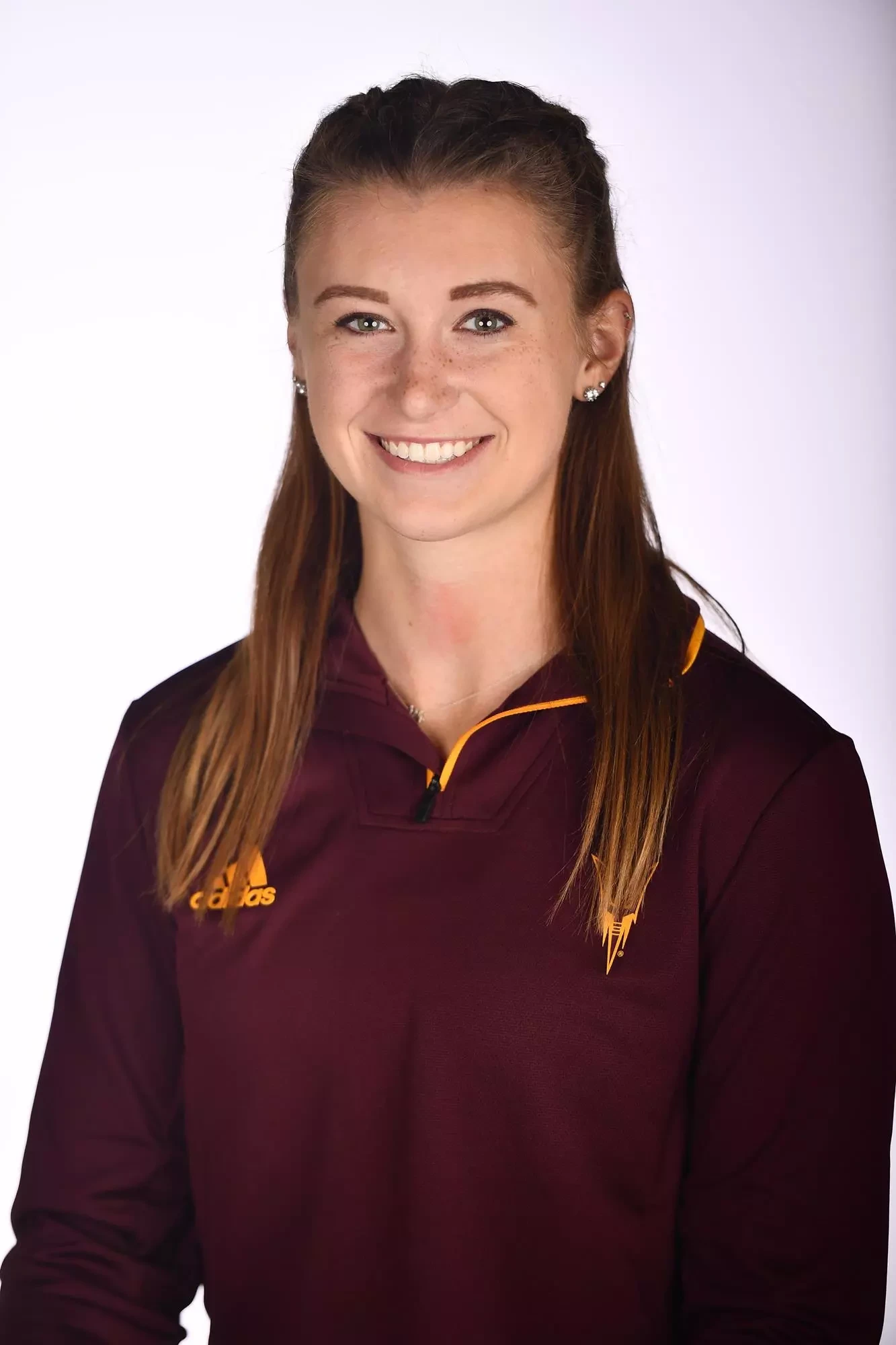 Katie Eidem - 2021-22 Track & Field Roster - Sun Devil Athletics | ASU