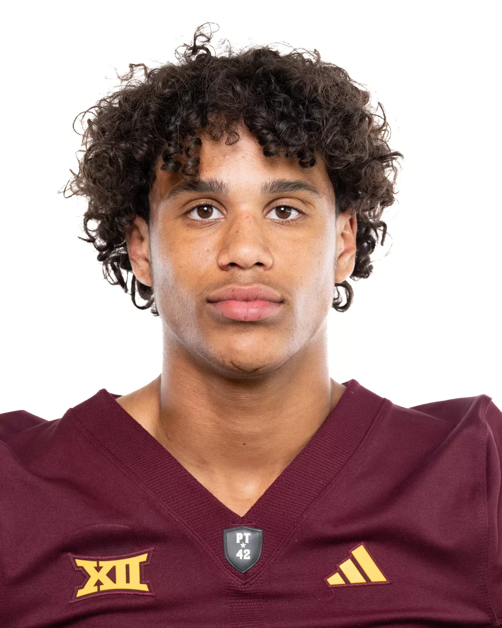 Jordyn Tyson - 2024 Football Roster - Sun Devil Athletics | ASU