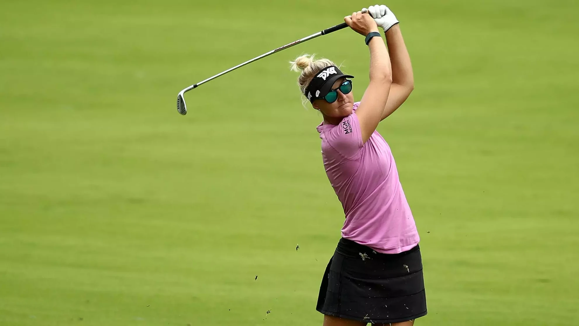 Sun Devil Women's Golf Shines at the NW Arkansas Championship - Sun ...
