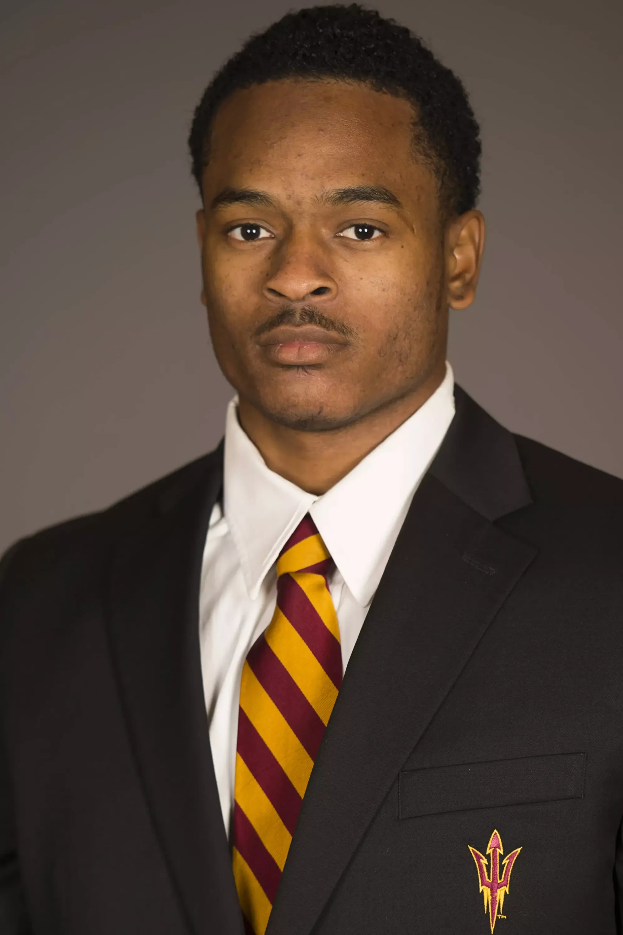 Deantre Lewis - 2011 Football Roster - Sun Devil Athletics | ASU